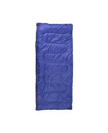Stansport Stan sport 2 LB Redwood Sleeping Bag - Macy's