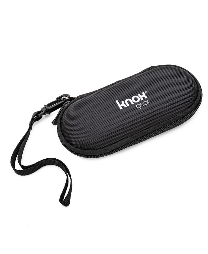 Sony NW-E394 Walkman 8GB Digital Audio Player (Black) with Hard Case ...