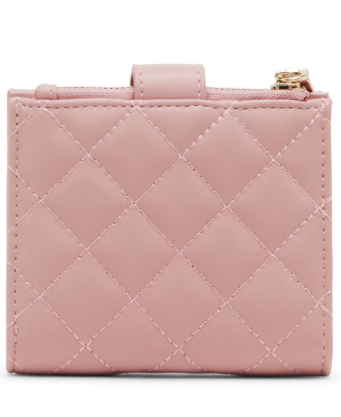 Steve Madden Women's Jem Bifold Wallet - Macy's