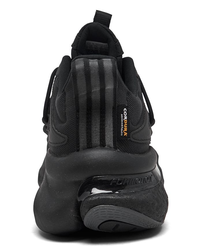 adidas Men's Alphaboost V1 Running Sneakers from Finish Line - Macy's