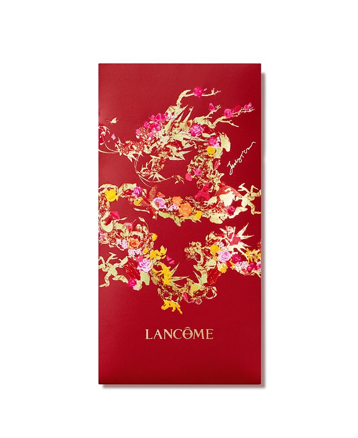 Lancôme FREE Lancôme Lunar New Year Envelopes with any $150 Lancôme ...