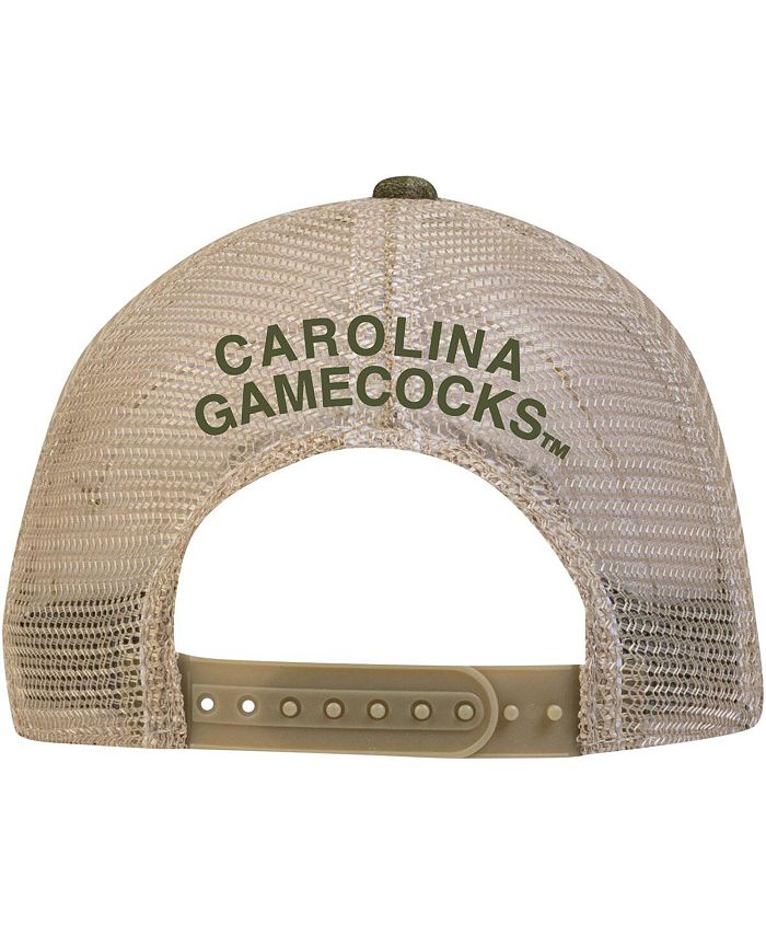 Under Armour Men's Camo South Carolina Gamecocks Sideline Blitzing ...