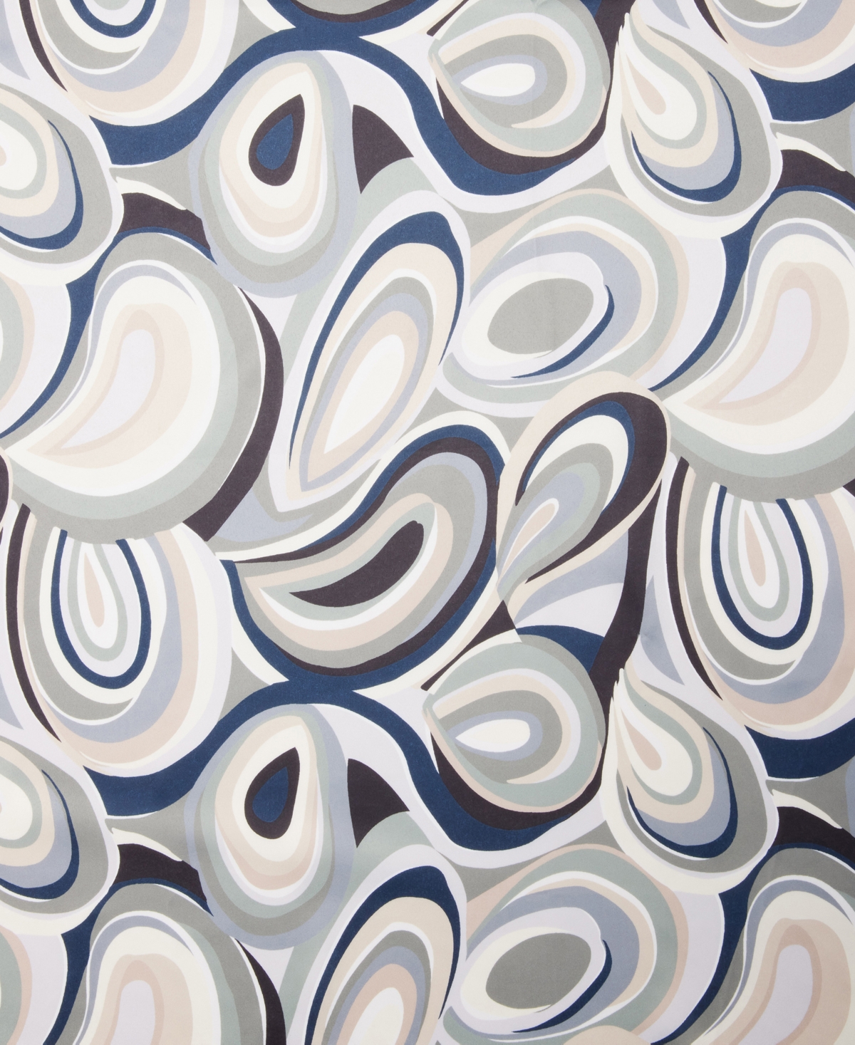 Click here for Steve Madden Womens Psychedelic-Print Square Scarf... prices