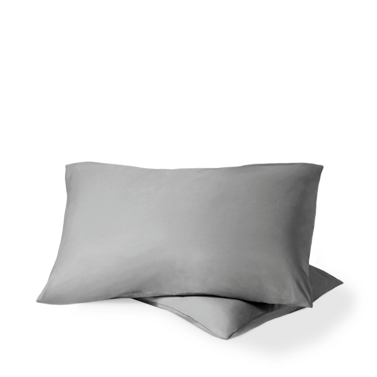 Click here for Bare Home Organic Cotton Percale Pillowcase Set Qu... prices