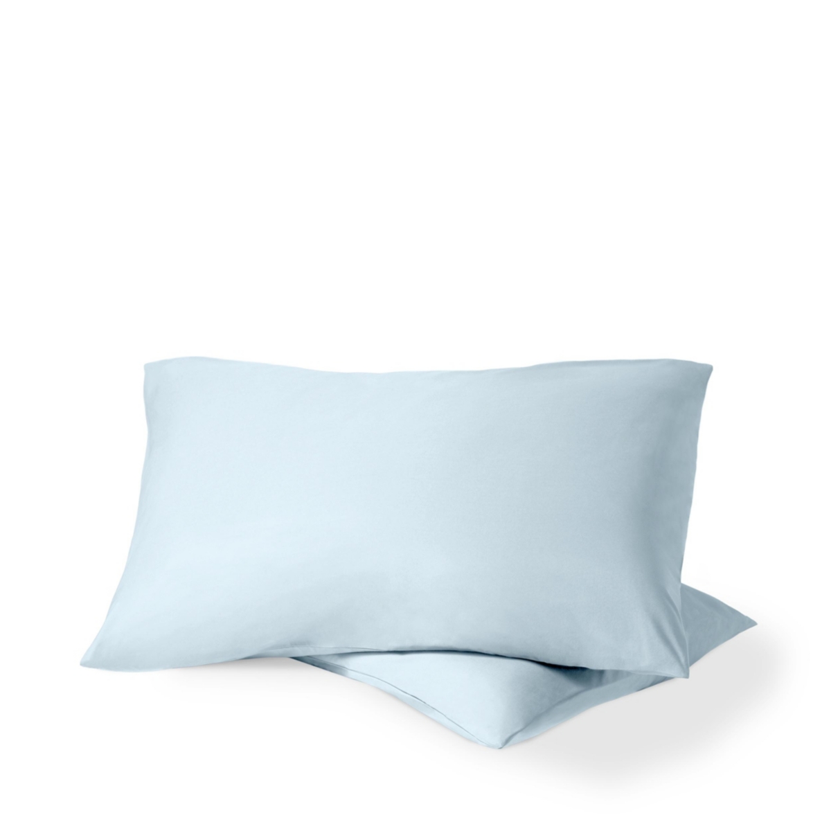 Click here for Bare Home Organic Cotton Percale Pillowcase Set Qu... prices