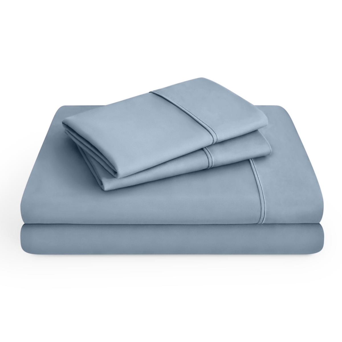 Click here for Bare Home Ultra-Soft Double Brushed Sheet Set  Que... prices
