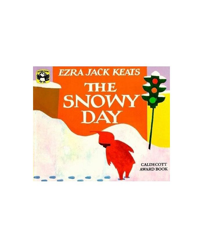 Barnes & Noble The Snowy Day by Ezra Jack Keats - Macy's