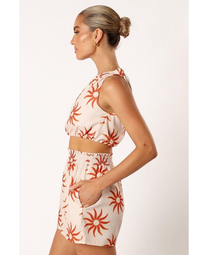 Petal and Pup Sofie Short Set - Macy's