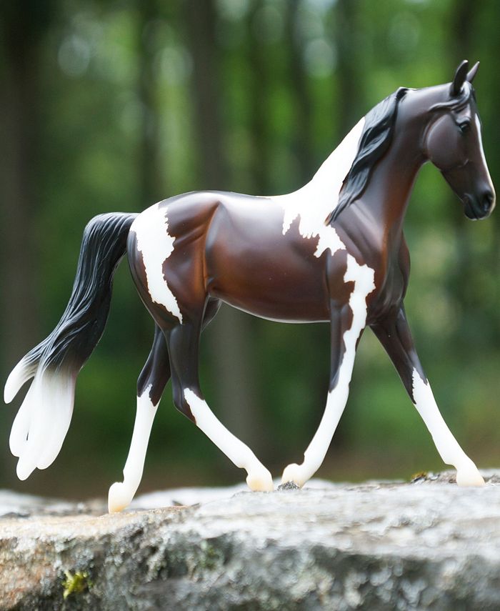 BREYER Horses Freedom Series Pinto - Macy's