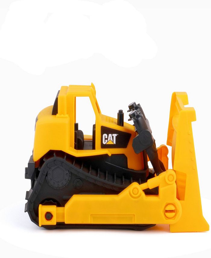 Caterpillar Cat Construction Fleet Toy Wheel Loader - Macy's