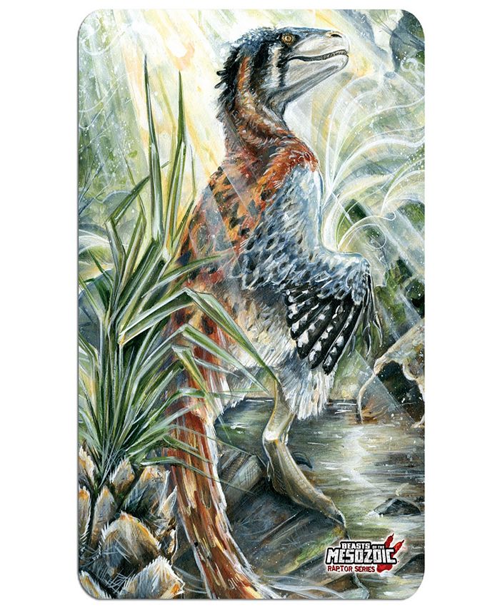 Beasts of the Mesozoic Dromaeosaurus Albertensis Action Figure - Macy's