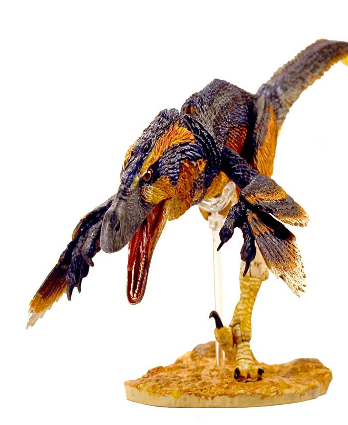 Beasts of the Mesozoic Pyroraptor Olympius Dinosaur Action Figure - Macy's
