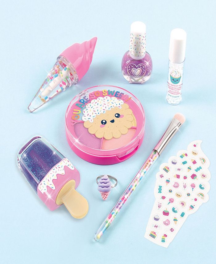 Make It Real Candy Shop Cosmetic Set - Macy's
