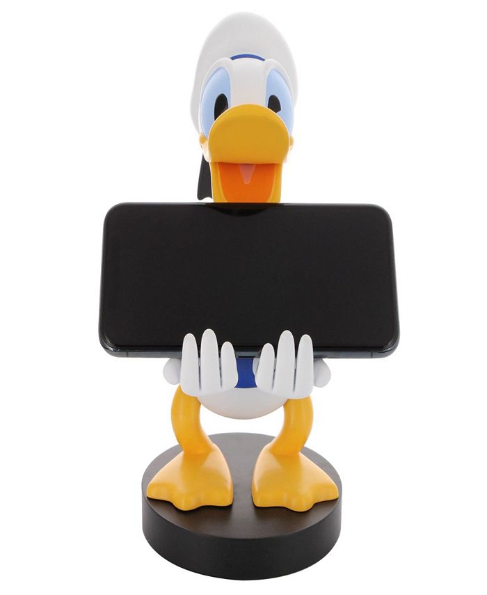 Exquisite Gaming Disney Donald Duck Controller Holder - Macy's