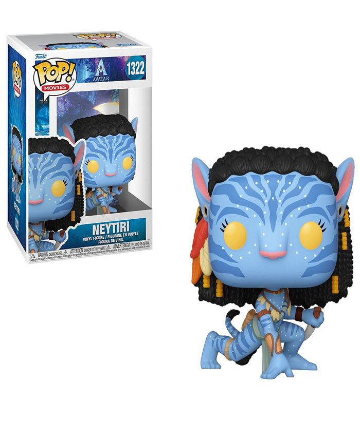 Funko Pop Movies Avatar Collectors Set - Macy's