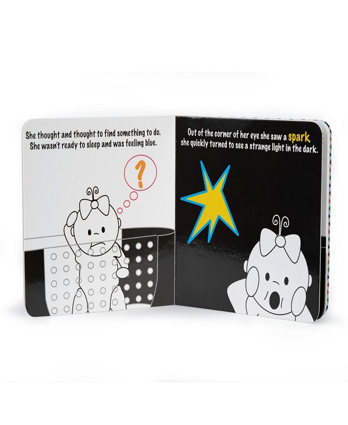 Inklings Baby Ollie the Oddball Oddbird Plush toy with Book Set - Macy's