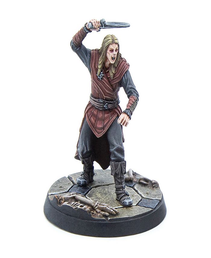 Modiphius Call to Arms Vampire Fledglings Miniatures - Macy's