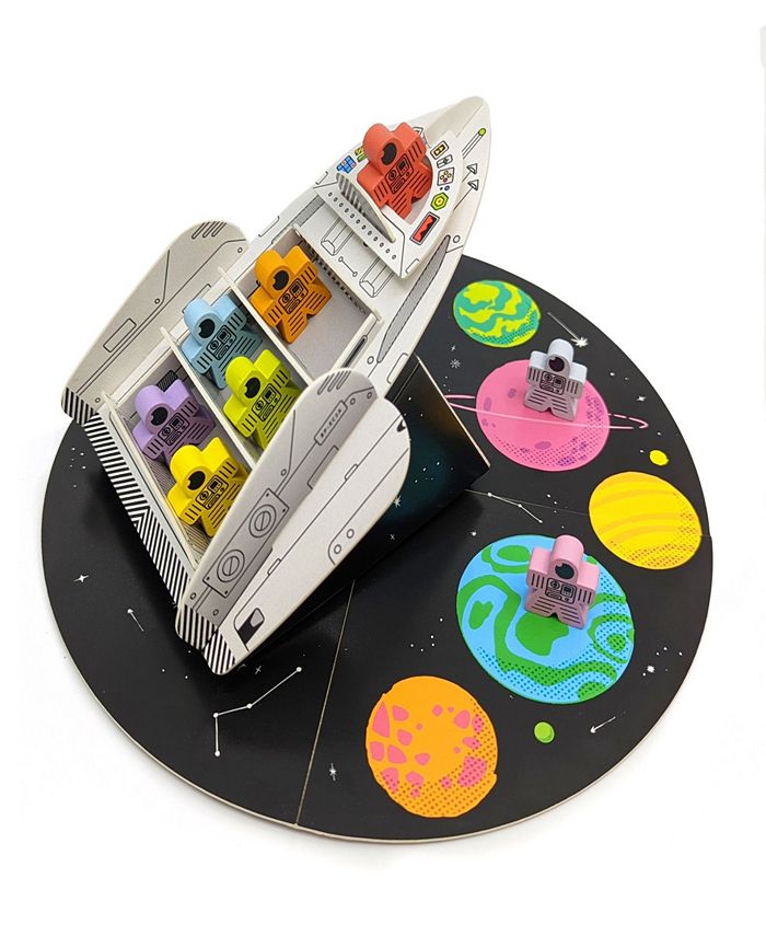 Big Potato Games Shoot for the Stars Quiz Guessing Game - Macy's