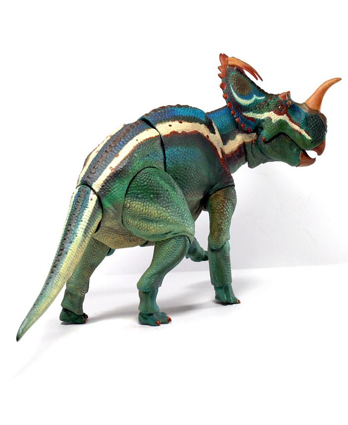 Beasts of the Mesozoic Centrosaurus Apertus Adult Action Figure - Macy's