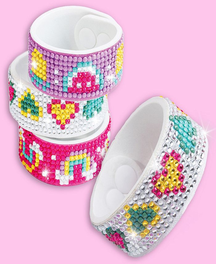 Curious Craft Make Your Own Crystal Creations Kit - Macy's