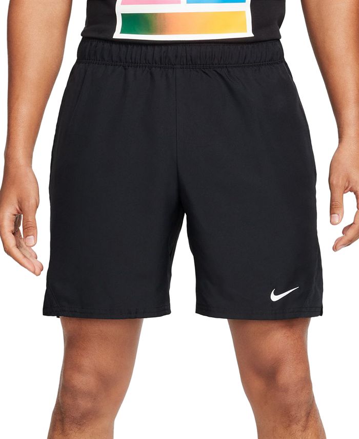 Nike Men's Court Victory Dri-FIT 7" Tennis Shorts - Macy's