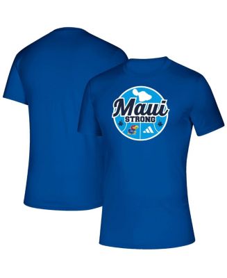 Maui Strong Ku Shirt