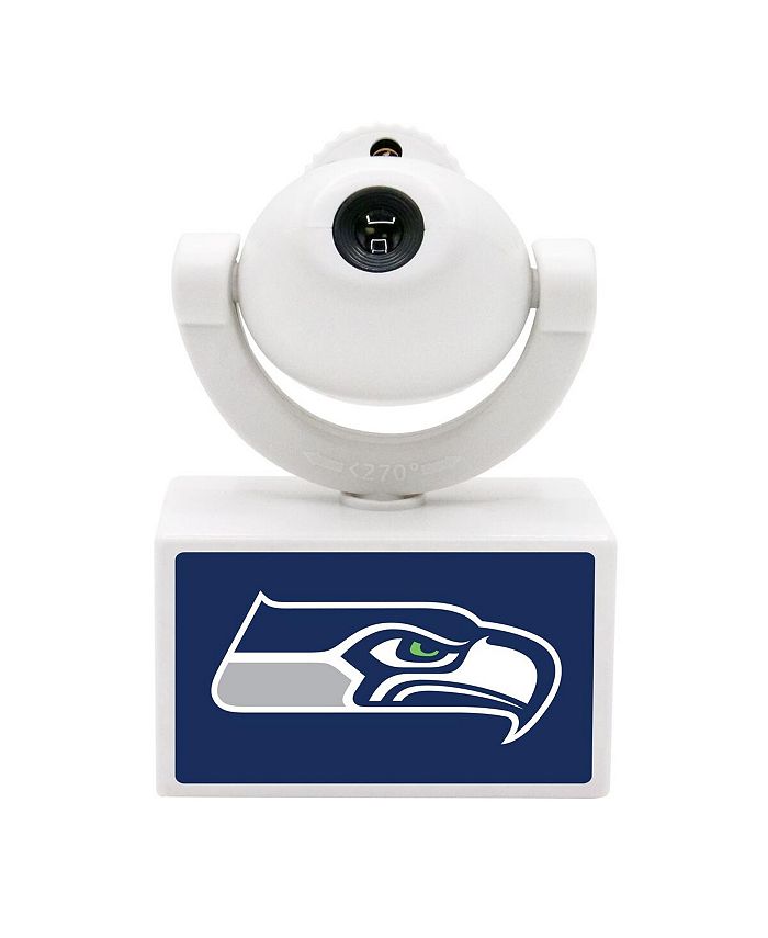 Sporticulture Seattle Seahawks LED Mini Spotlight Projector Nite Light ...
