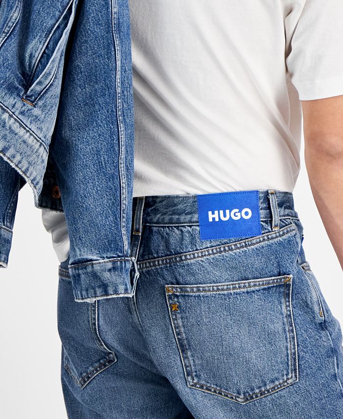 Hugo Boss Men's Jeans - Macy's