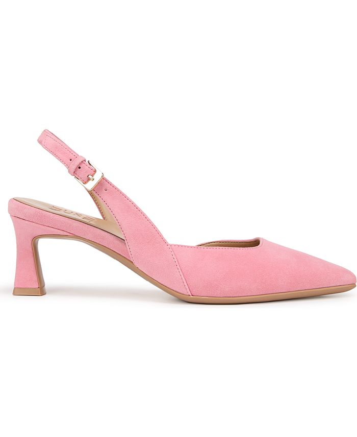 Naturalizer Dalary Slingback Pumps - Macy's