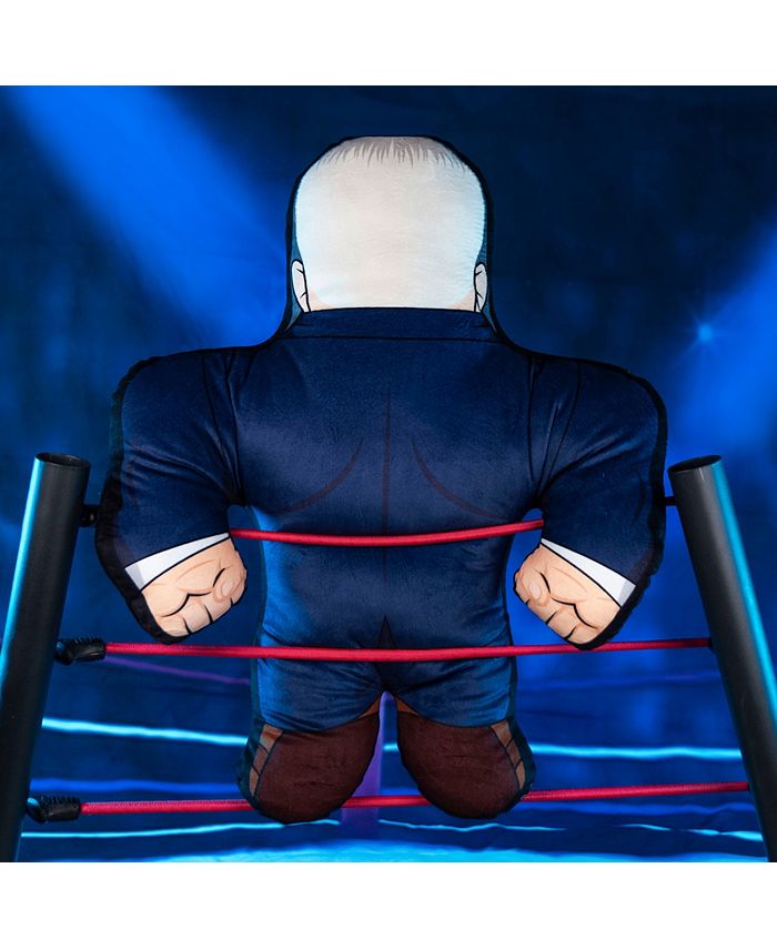 Bleacher Creatures WWE Cody Rhodes 24" Bleacher Buddy - Soft Plush Toy ...
