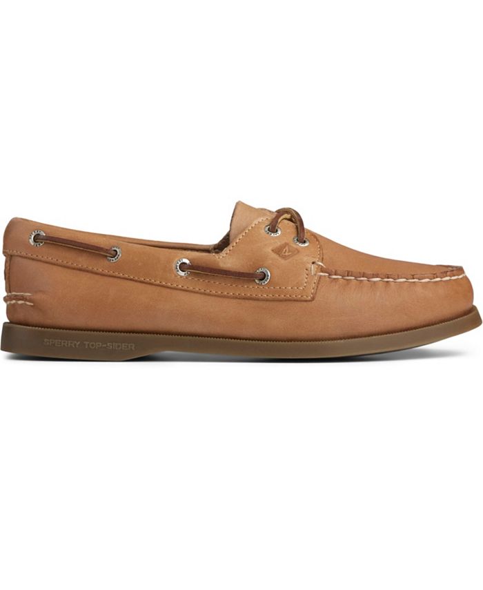 Sperry Women's Authentic Original Boat Shoes - Macy's