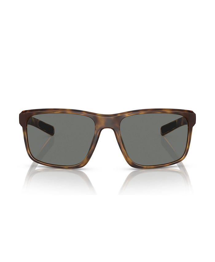 Native Eyewear Native Men's Wells Polarized Sunglasses, Polar XD9001 ...