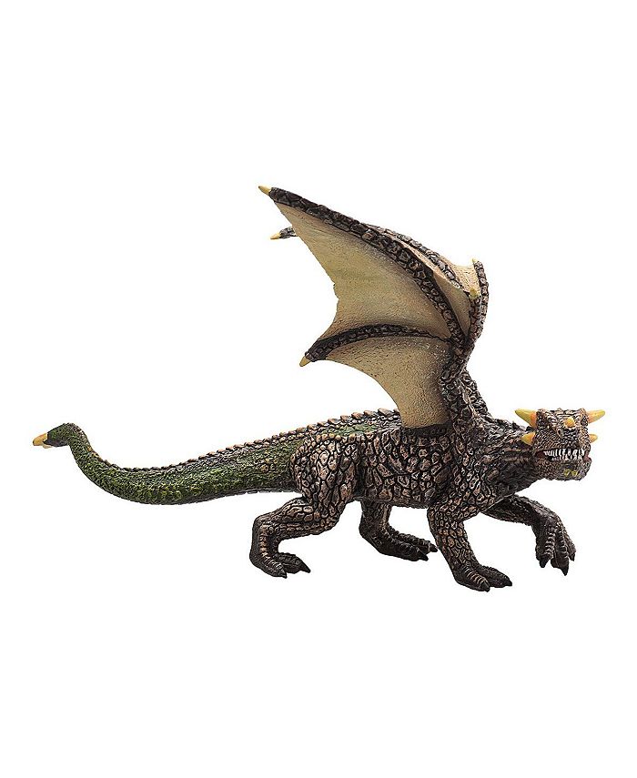 Mojo Earth Dragon Fantasy Figure - Macy's