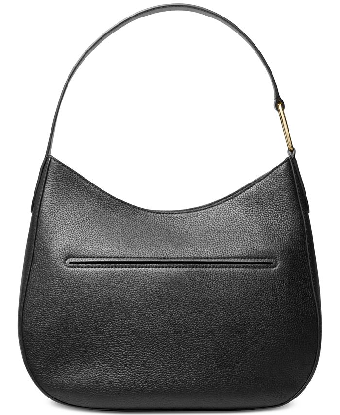 Michael Kors Kensington Large Top Zip Hobo Shoulder - Macy's
