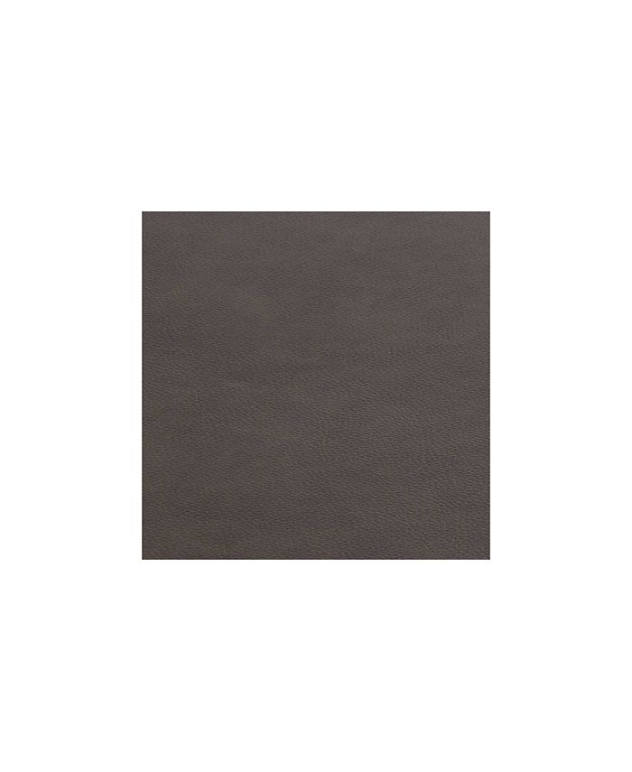 55 Downing Street Jaxon Wood Bar Stool Gunpowder 26" High Farmhouse ...