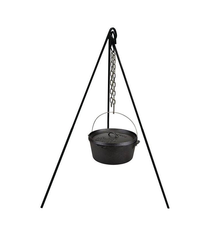 Stansport Stan sport Heavy-Duty Steel Cooking Tripod - Macy's