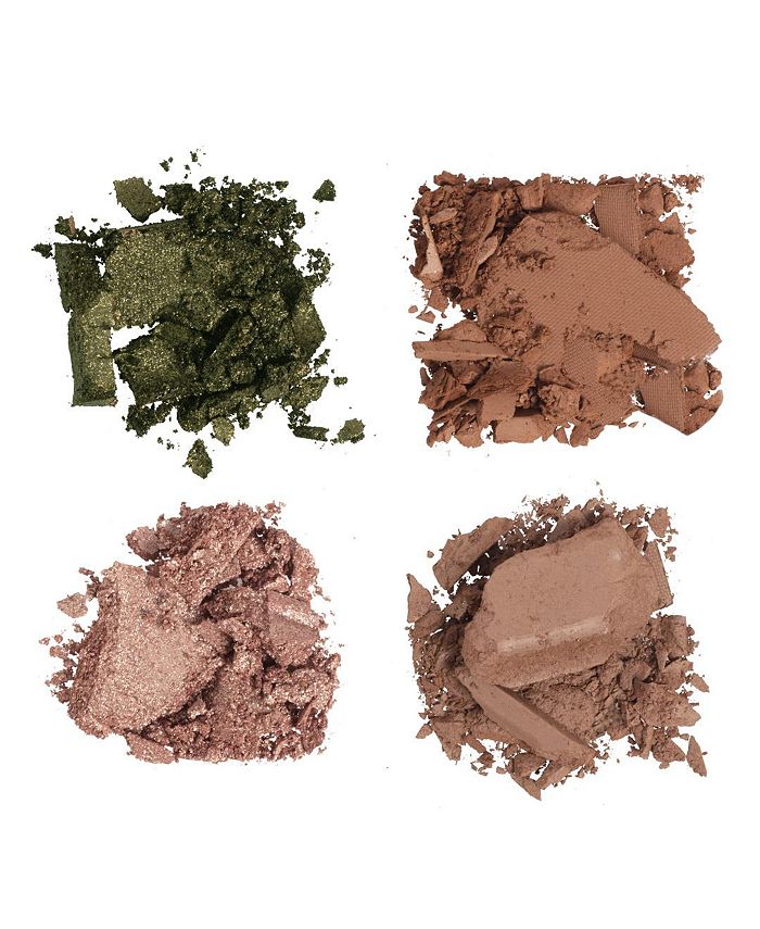 Mellow Cosmetics Eyeshadow Quad Palette - Macy's