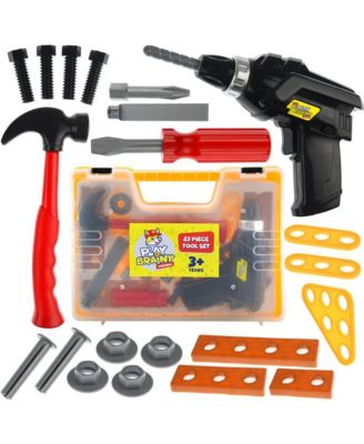 Kids Tool Kit (23 Pc)