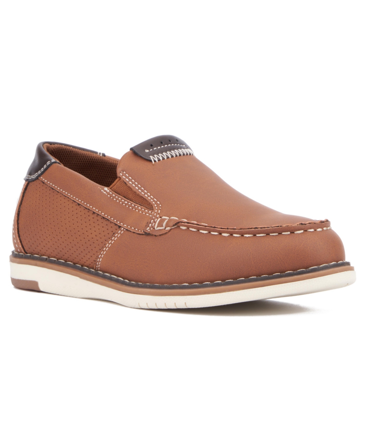 Click here for Xray Little Boys Youth David Dress Casual Loafers... prices