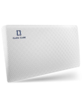 Baby Memory Foam Crib Wedge Pillow - Macy's