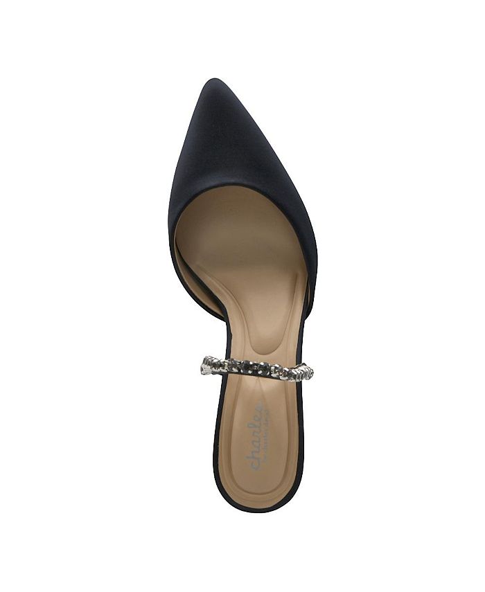 Charles by Charles David Womens Adalynn Sandals - Macy's