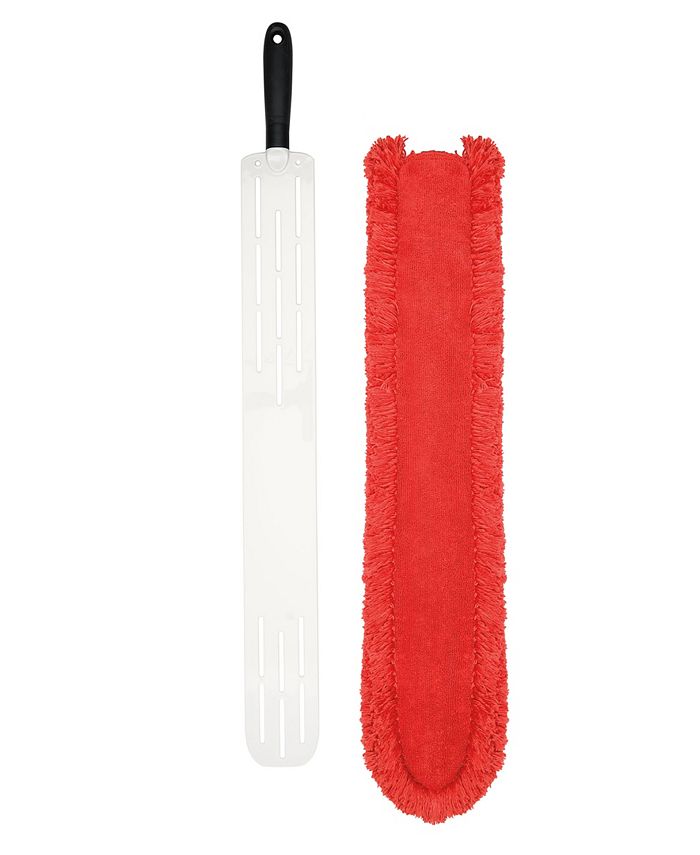 OXO GG Microfiber Under Appliance Duster - Macy's