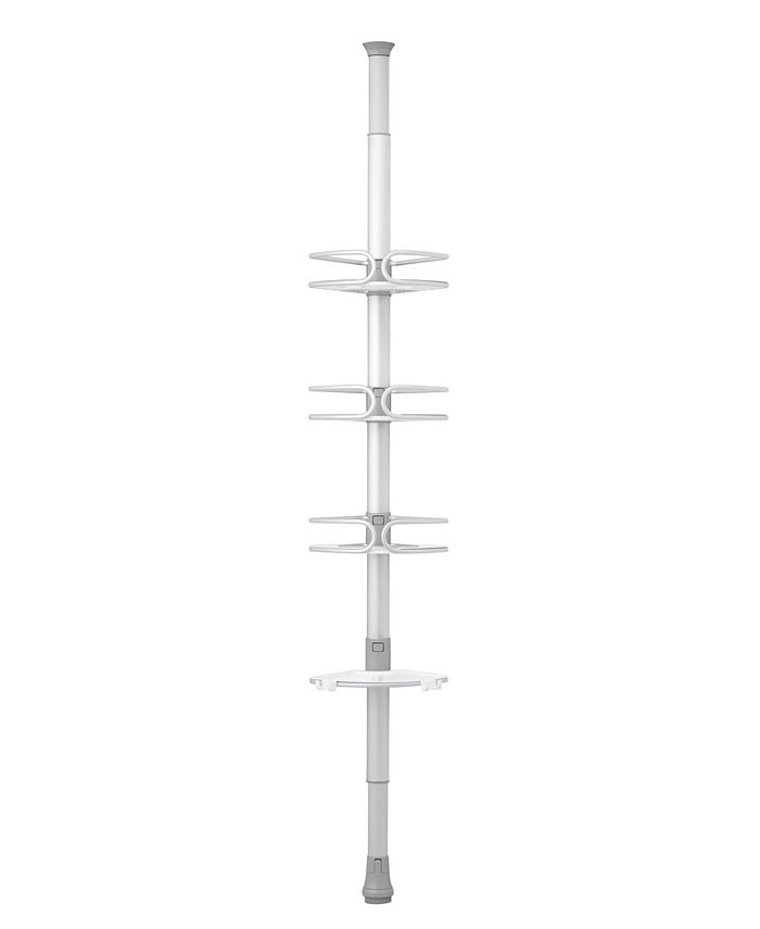 OXO GG Quick-Extend Aluminum Pole Caddy - Macy's
