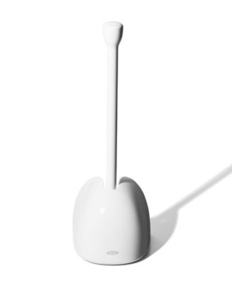 OXO GG Toilet Plunger with Cover - Macy's