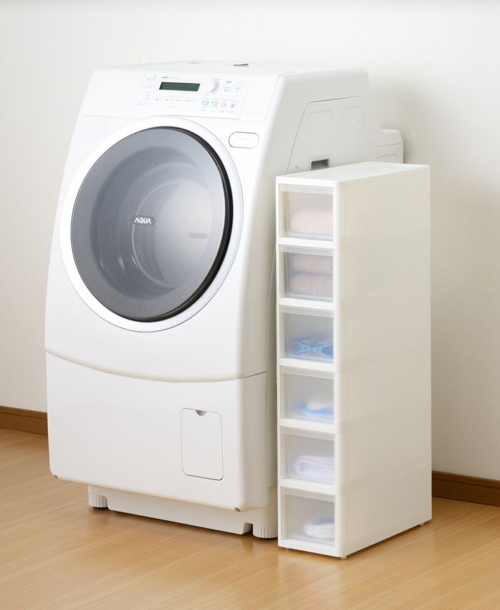 JEJ Astage Set of 2 Slim Drawer, D - Macy's