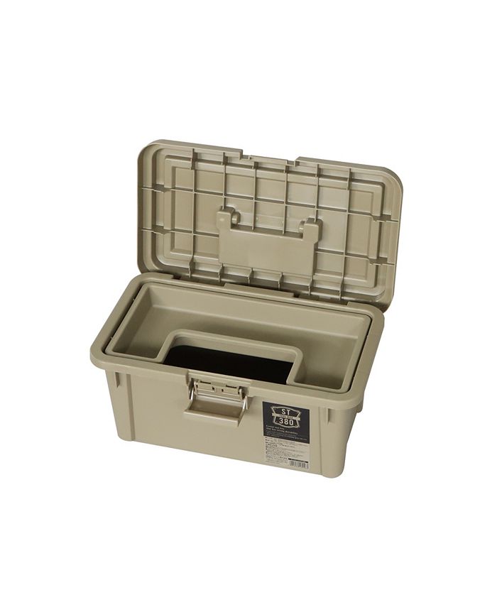 JEJ Astage Tool Box, 380S - Macy's