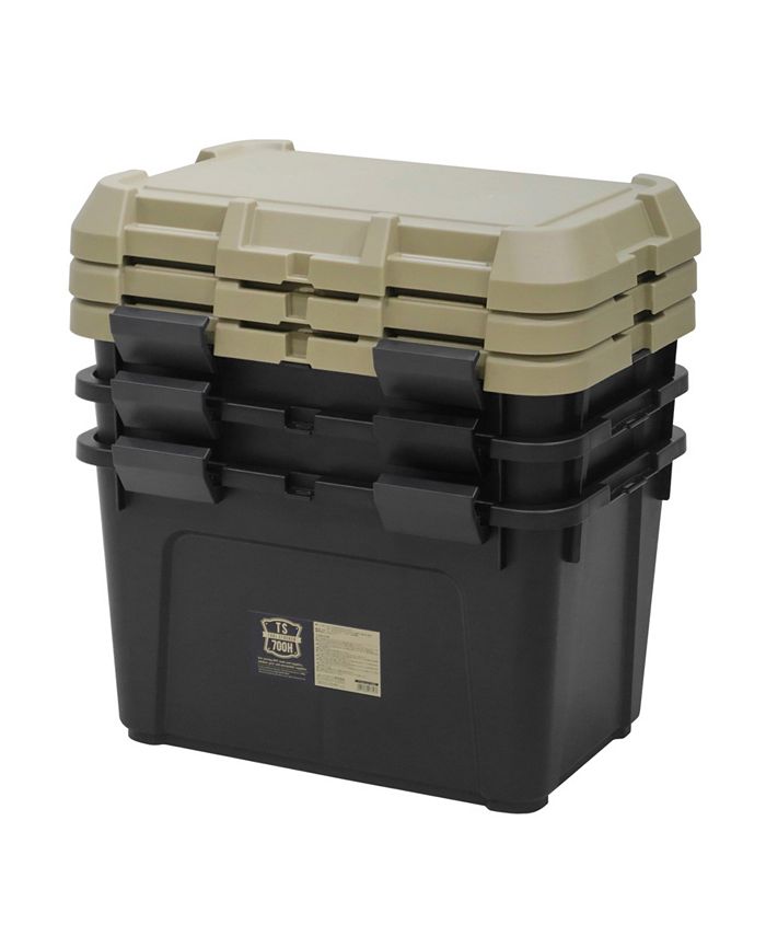 JEJ Astage Tough Trunk, 700HS - Macy's