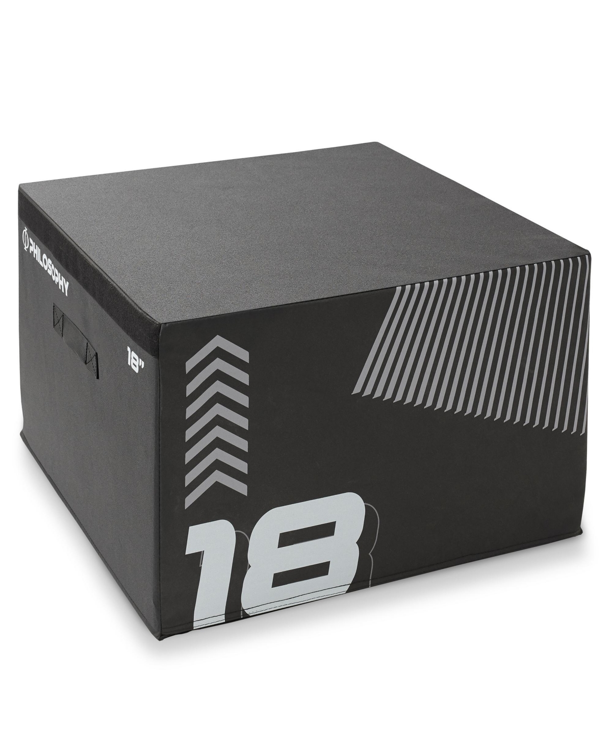 Click here for Philosophy Gym 18 Soft Foam Plyometric Box - Jumpi... prices