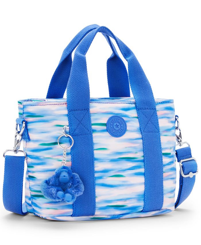 Kipling Minta Shoulder Bag - Macy's