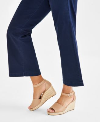 Women s Seleeney Wedge Sandals Created for Macy s
